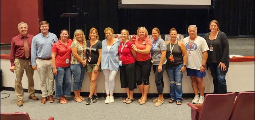 DAVID WOLKOWSKY'S LEGACY LIVES ON: FOUNDATION AWARDS $66K TO KEY WEST ...