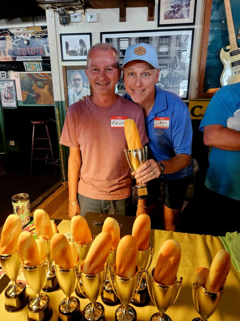 WHO MAKES THE BEST CUBAN SANDWICH? THE WINNERS ARE…