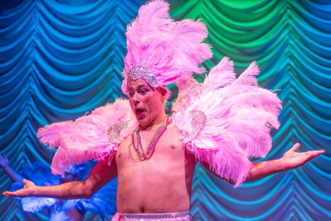 MISS ISLAND QUEEN AMATEUR DRAG PAGEANT RAISES $113K FOR SAMUEL’S HOUSE