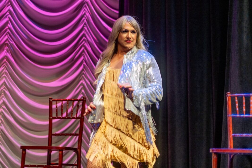 MISS ISLAND QUEEN AMATEUR DRAG PAGEANT RAISES $113K FOR SAMUEL’S HOUSE