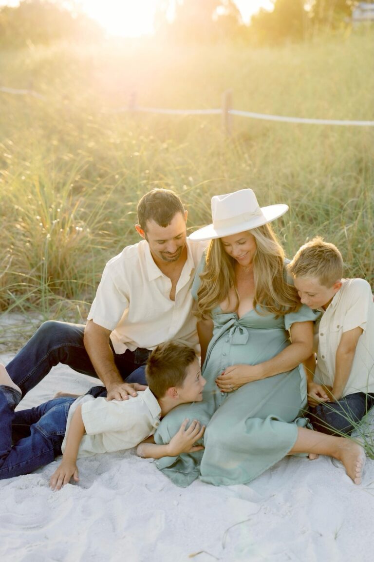 MOM’S THE BEST: KEYS LOCALS CELEBRATE MOTHER’S DAY
