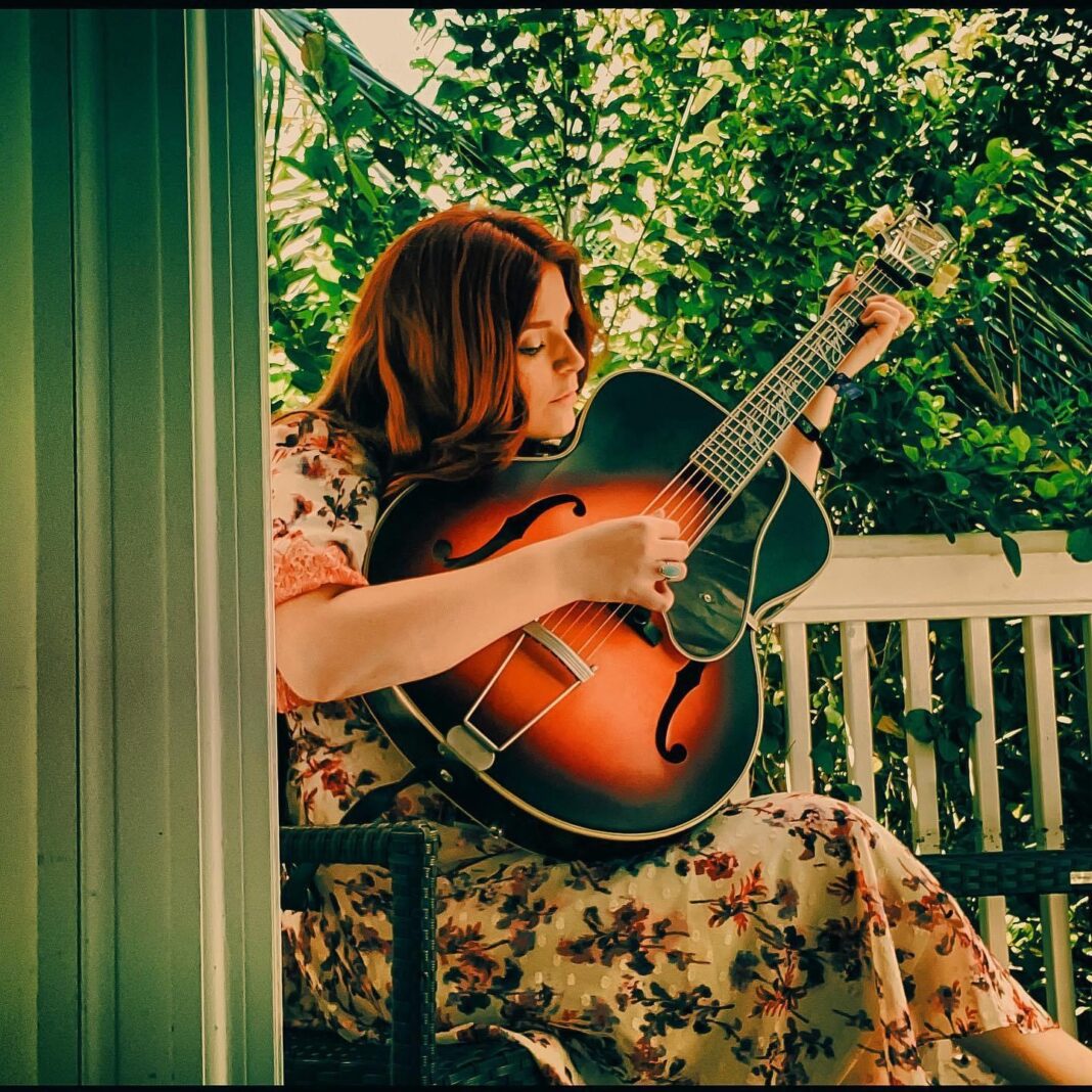 MUSIC MAKERS: KEY WEST BECOMES SOUTHERNMOST MUSIC CITY