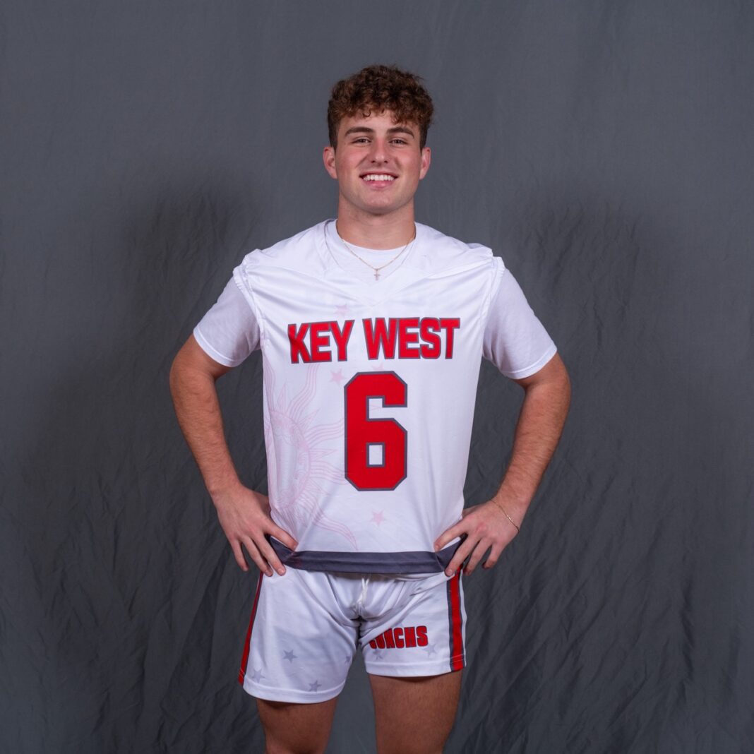 MEET THE 2024 ALL-KEYS BOYS LACROSSE TEAM