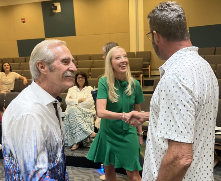 NEW CEO/PRESIDENT HIRED TO RUN FLORIDA KEYS TOURIST DEVELOPMENT COUNCIL