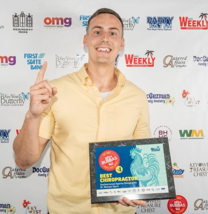 BUBBA AWARDS BRING BRAGGING RIGHTS