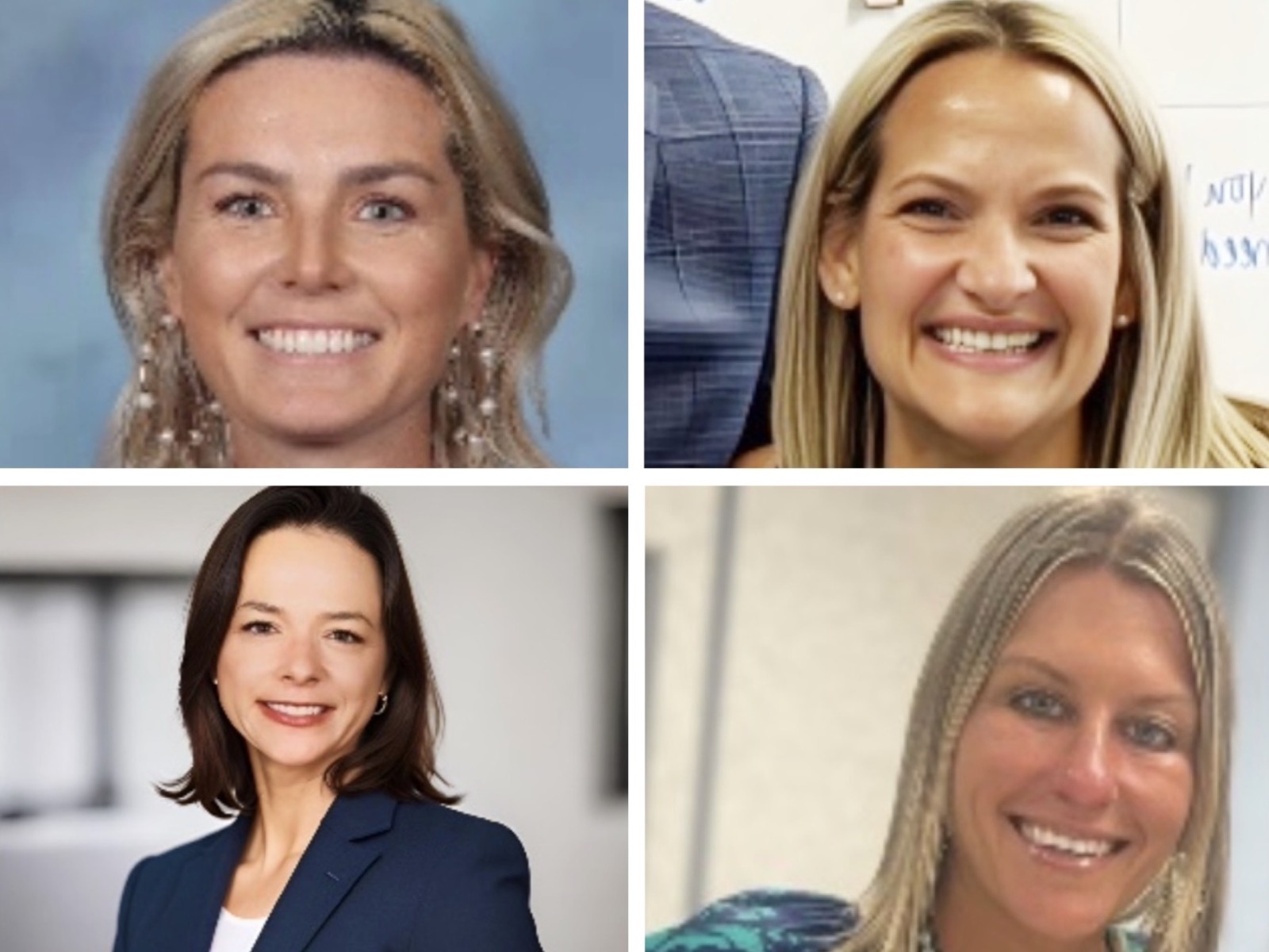 KEYS SUPERINTENDENT ANNOUNCES NEW DISTRICT-WIDE ROLES