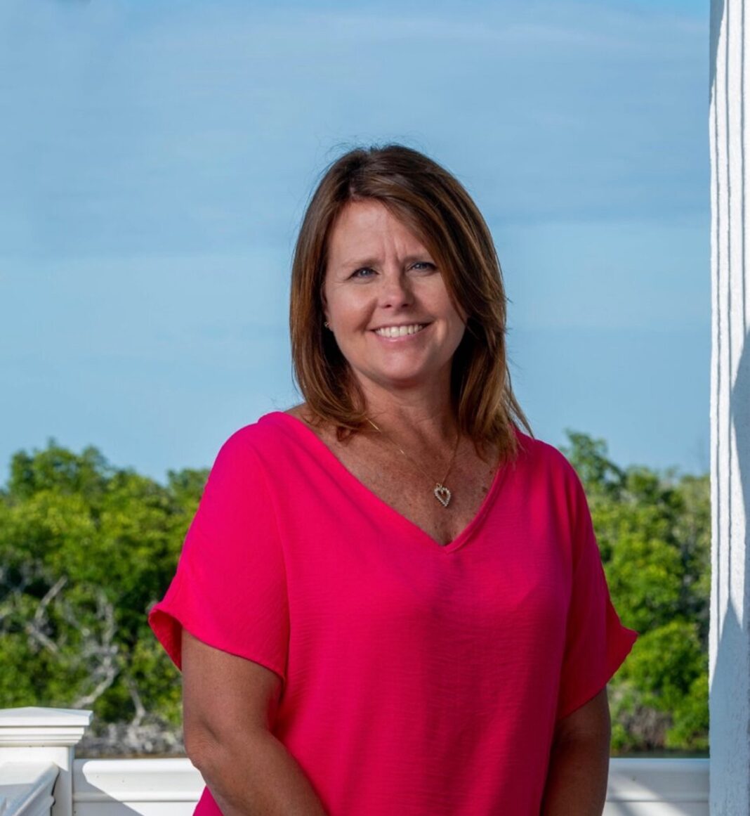 ISLAMORADA COUNCIL SELECTS ANNA RICHARDS FOR VACANT SEAT AFTER GREG ...