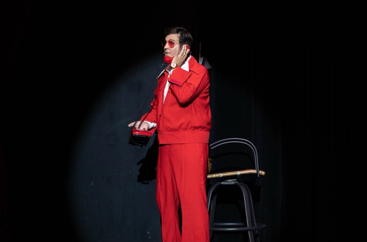 ‘BUM FARTO THE MUSICAL’ BLENDS KEY WEST HISTORY WITH HILARITY