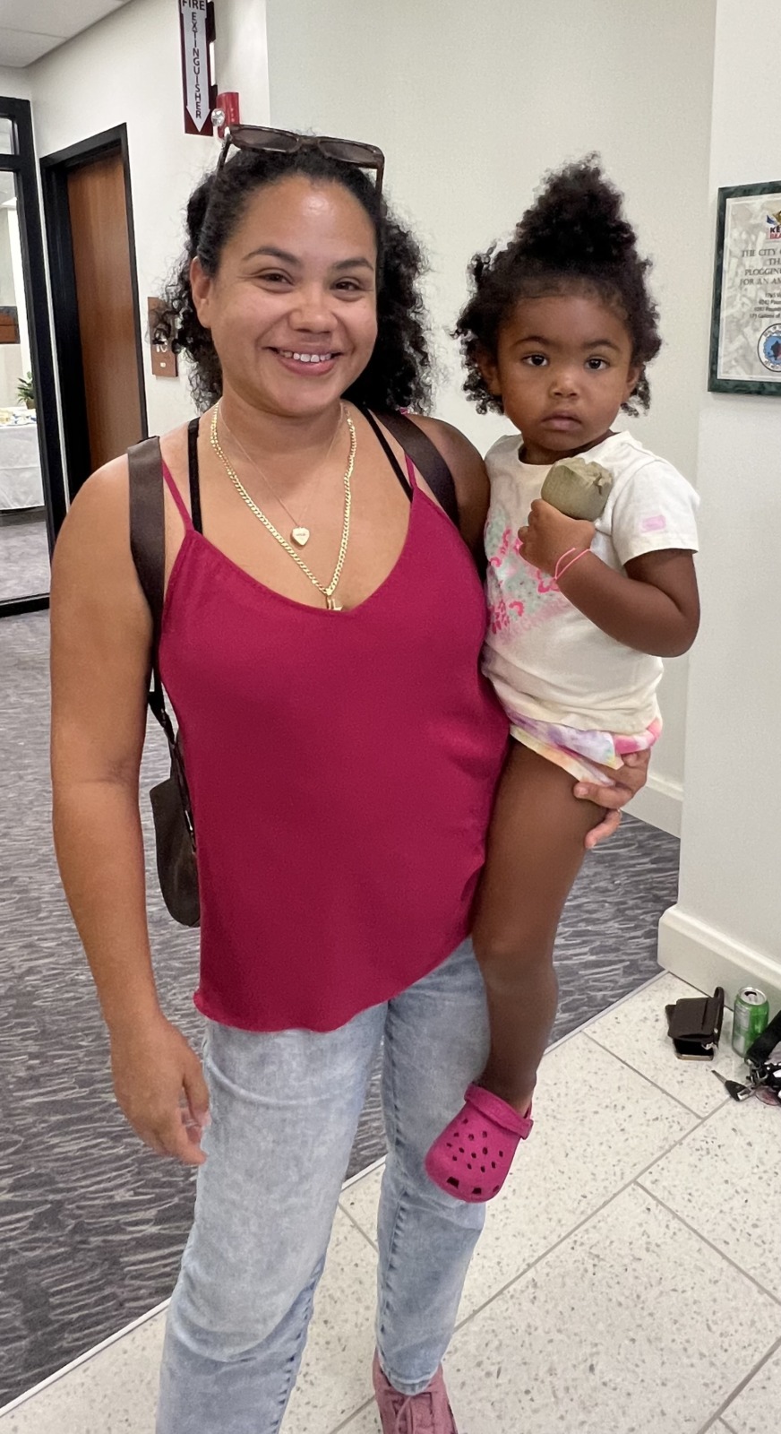 KEY WEST SCHOOL TO RENAME BASKETBALL COURT FOR BELOVED COACH & TEACHER, DEXTER BUTLER