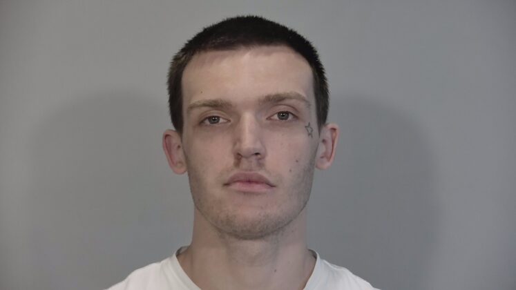 KEY LARGO MAN CONVICTED OF TRAFFICKING METH GETS PRISON SENTENCE