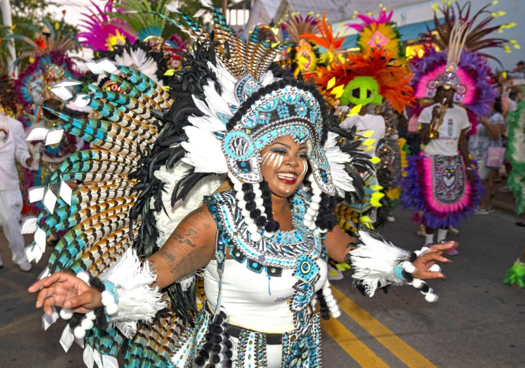GOOMBAY CELEBRATES BAHAMIAN HERITAGE THIS WEEKEND