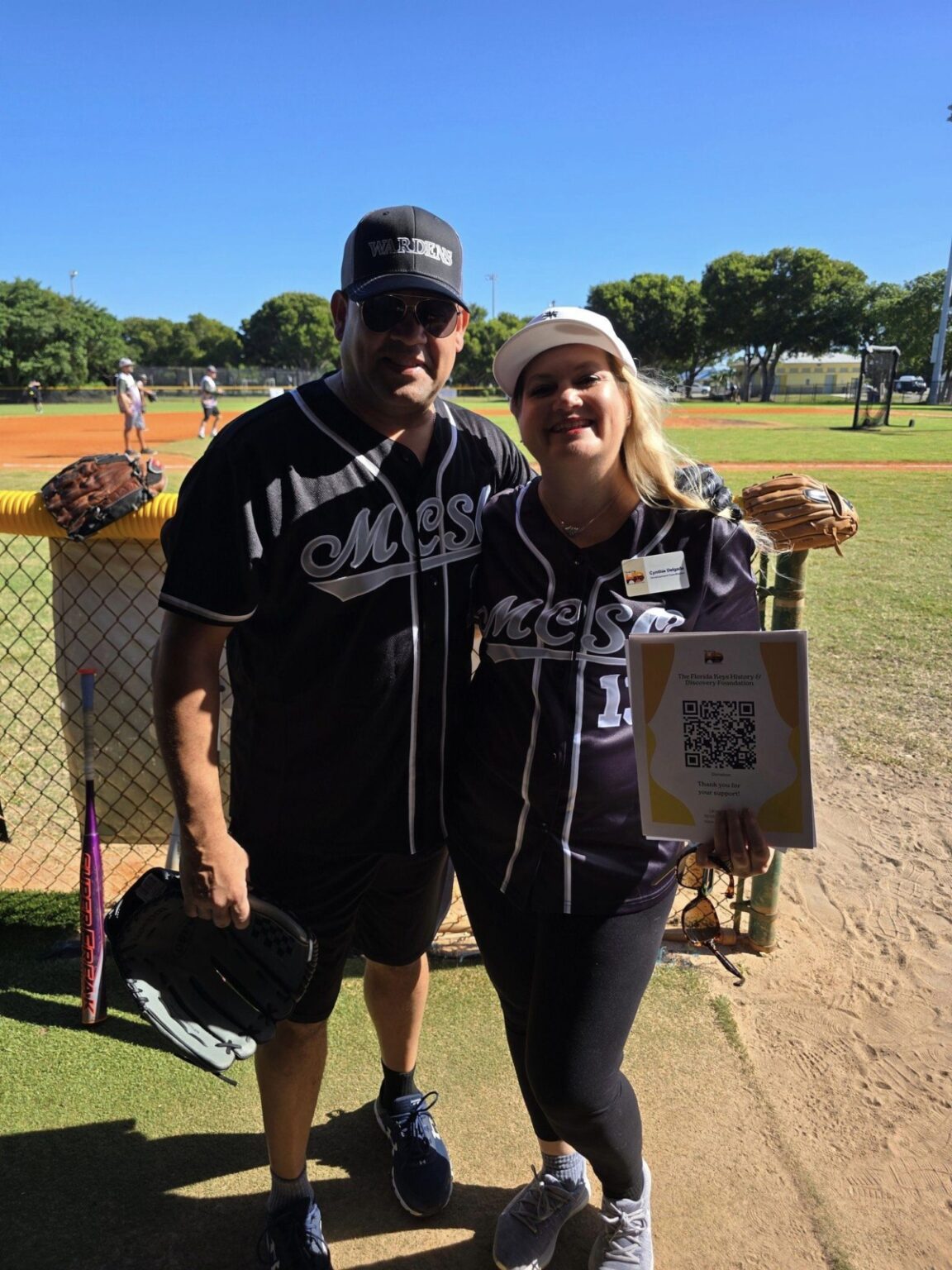 IN PICTURES: DEPUTIES SLUG IT OUT FOR CHARITY