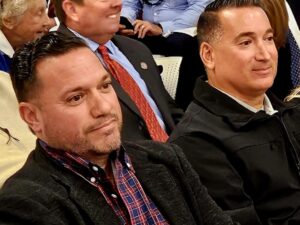 UNDER NEW MANAGEMENT: KEY WEST OFFICIALS SELECT BRIAN BARROSO AS NEW ...