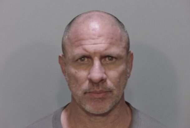 ARRAIGNMENT HEARING SET FOR MAN ACCUSED OF ATTACKING A WOMAN AND DEPUTY ...