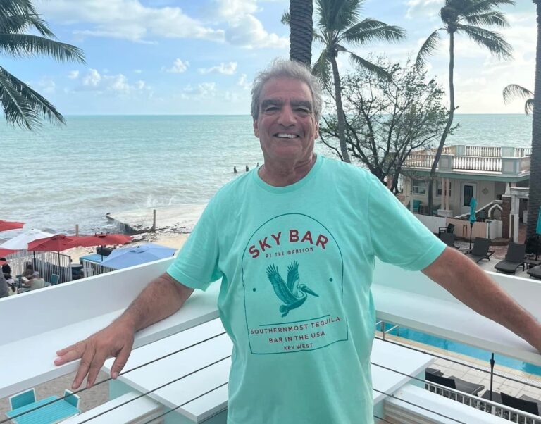 MICHAEL HALPERN MEMORIAL SET FOR SATURDAY, JAN. 11