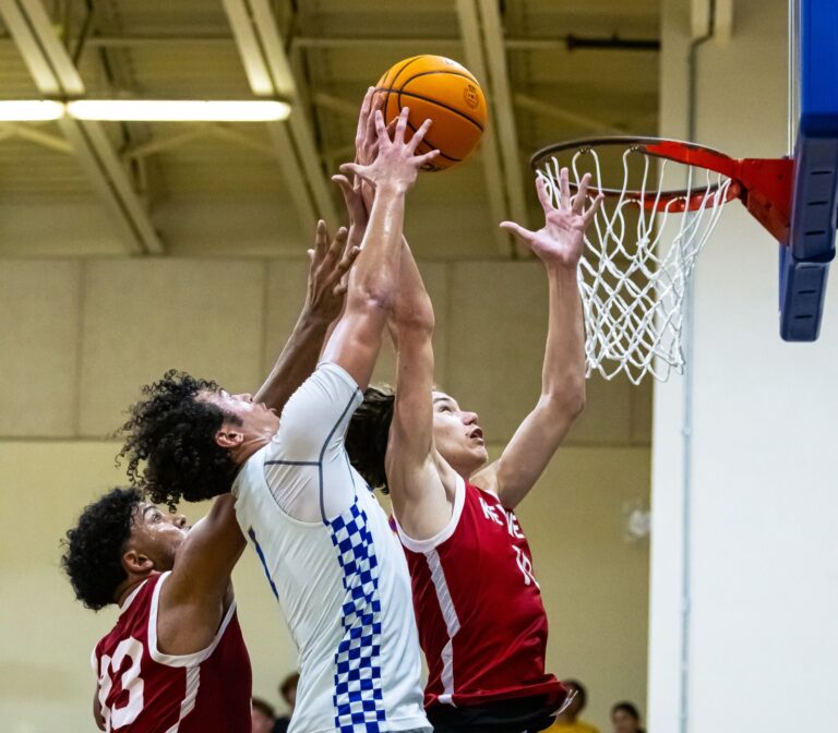 SHELL SHOCKED: MARATHON BASKETBALL TAKES DOWN KEY WEST FOR FIRST TIME ...