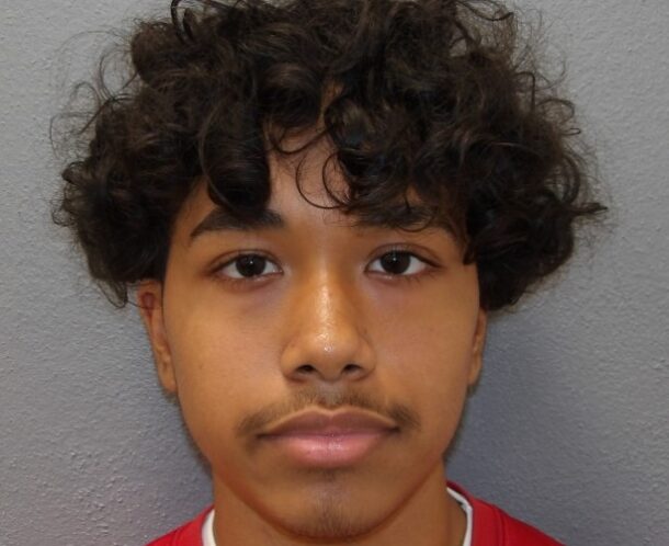 HOMESTEAD JUVENILE CHARGED WITH ATTEMPTED MURDER