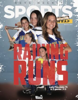 Keys Weekly Current Editions - Florida Keys Weekly Newspapers