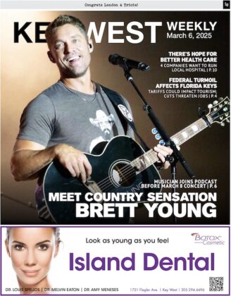 Keys Weekly Current Editions - Florida Keys Weekly Newspapers