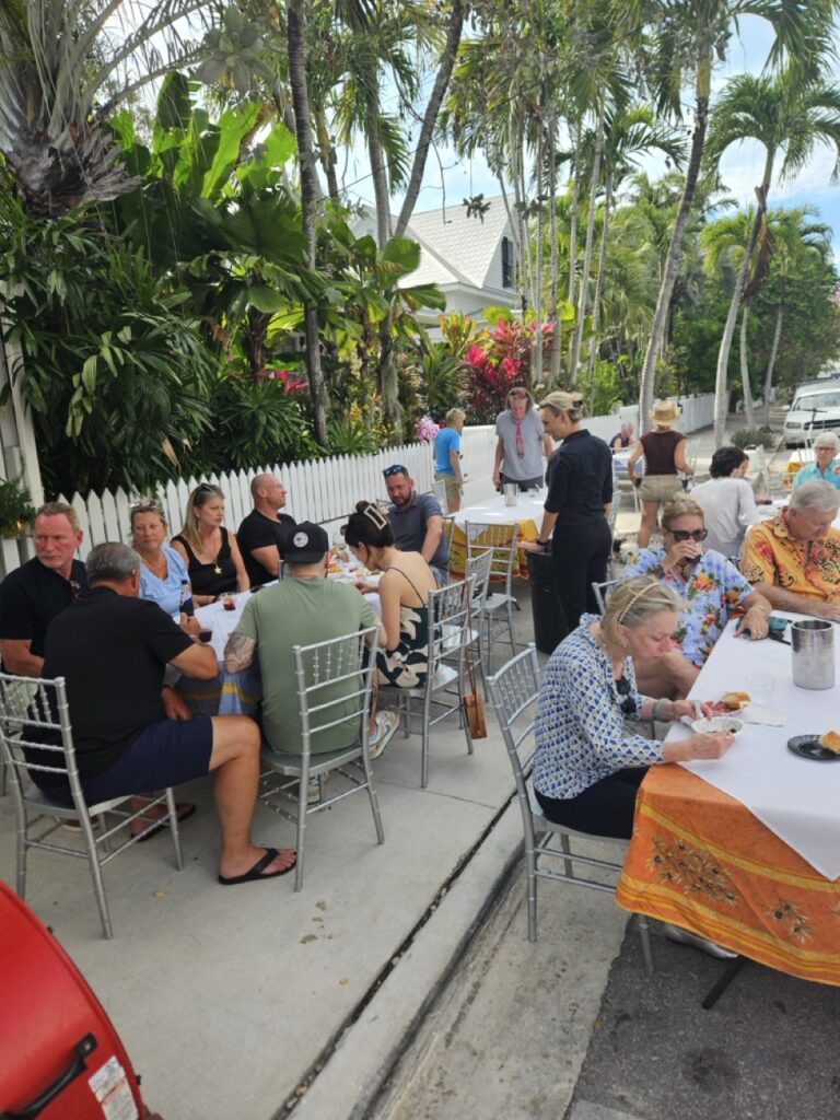 CAFE SOLE CELEBRATES 30 YEARS OF FLAVOR AND FELLOWSHIP