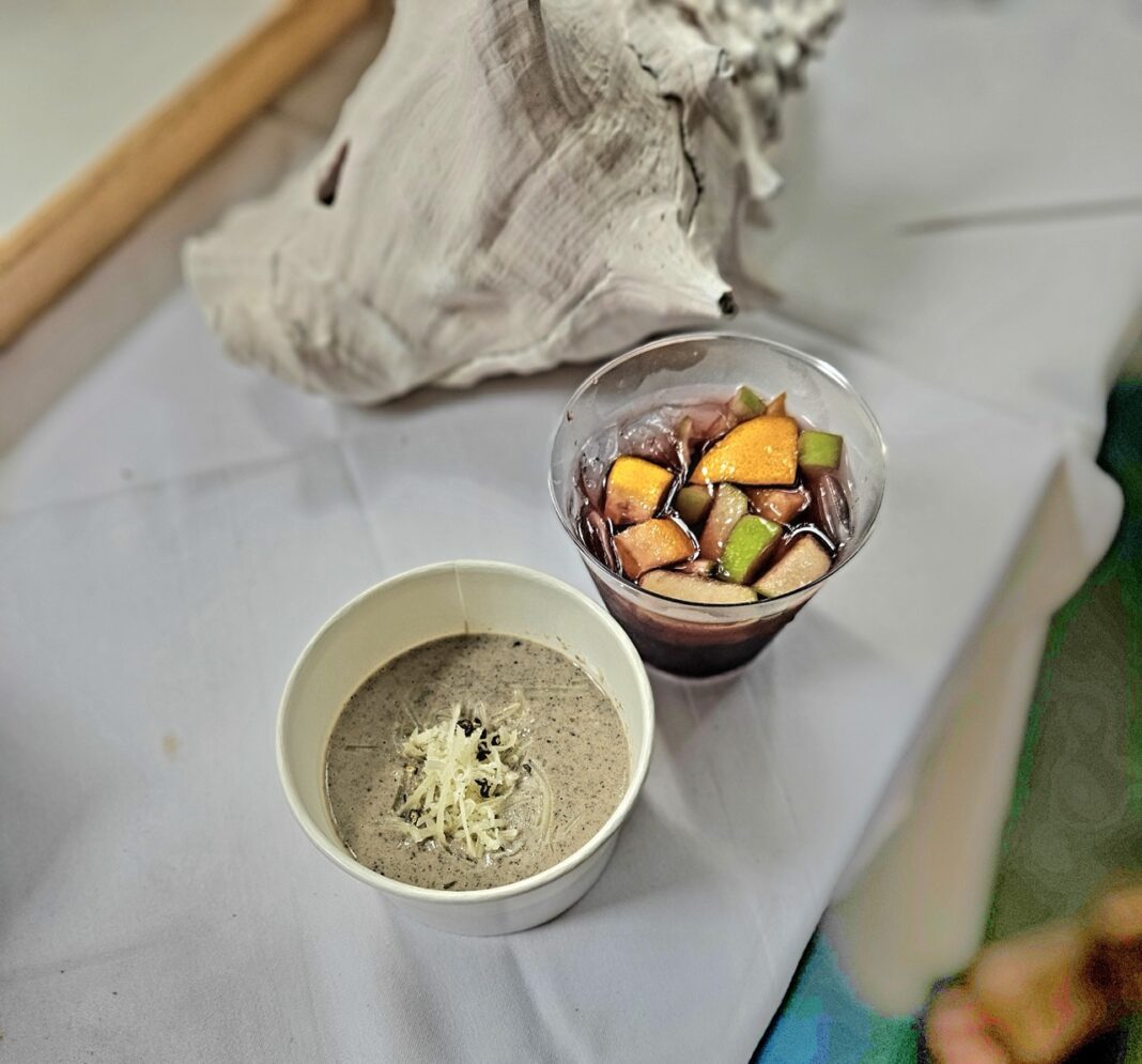 CAFE SOLE CELEBRATES 30 YEARS OF FLAVOR AND FELLOWSHIP