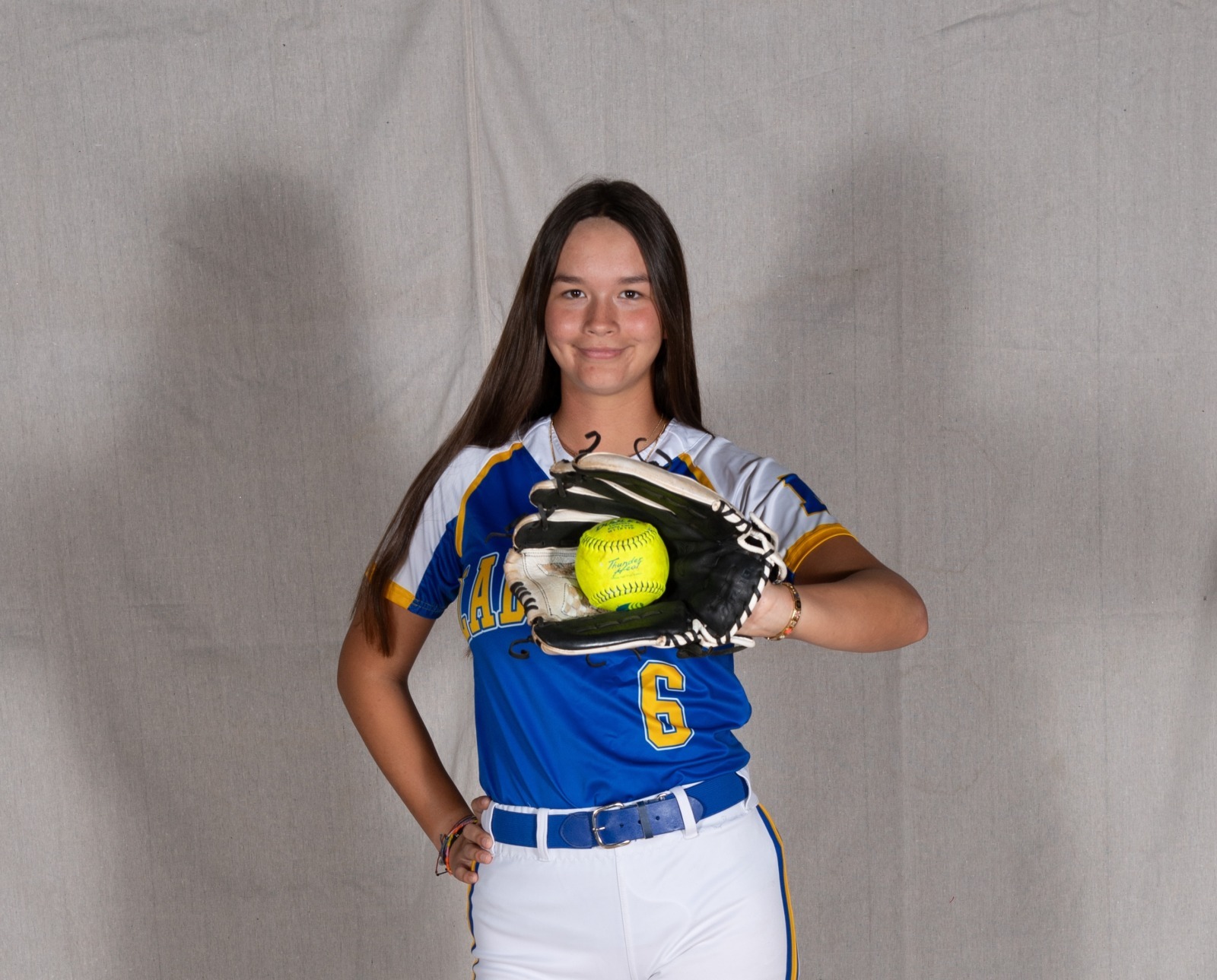 BATTING 1.000: KEYS SOFTBALL TEAMS HAVE PERFECT WEEK OF WINS