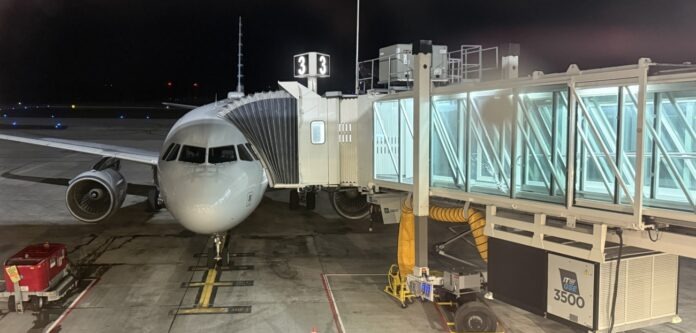 NEW KEY WEST AIRPORT TERMINAL IS CLEARED FOR TAKEOFF