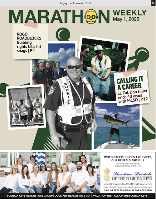 Keys Weekly Current Editions - Florida Keys Weekly Newspapers