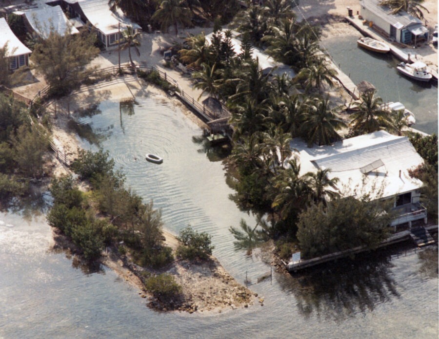 KEYS HISTORY: TORCHWOOD, AN 1876 HOMESTEAD & THE BERN AND BETTY BROTHER