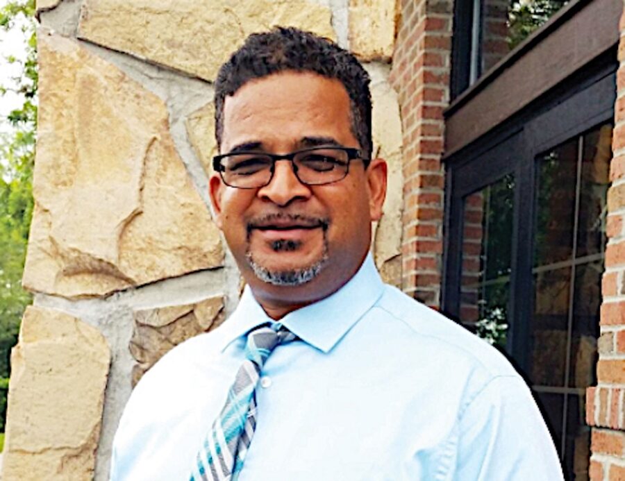 NO MORE PAID LEAVE FOR KEY WEST BUILDING CHIEF