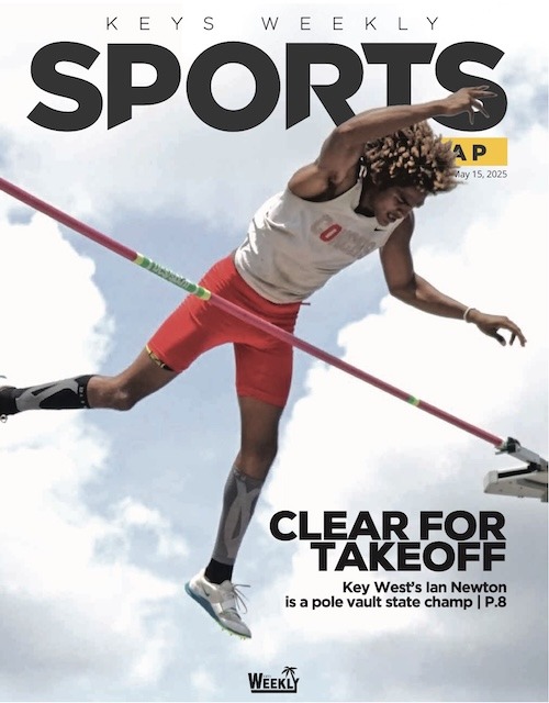 Keys Weekly Current Editions - Florida Keys Weekly Newspapers