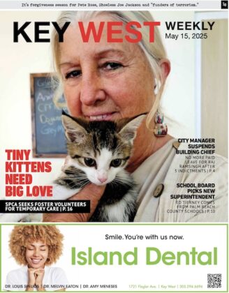 Keys Weekly Current Editions - Florida Keys Weekly Newspapers