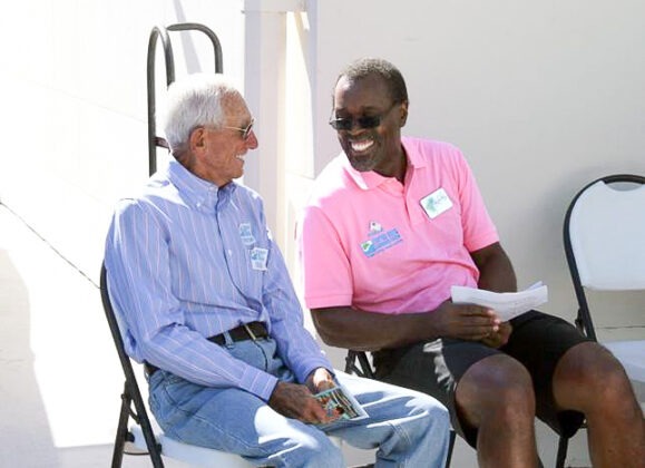 COLLEGE OF THE FLORIDA KEYS PRESIDENT OFFERS MEMORIAL DAY MESSAGE ...