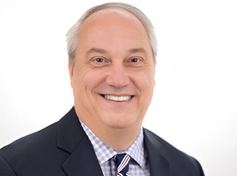GARY CARNEY PROMOTED TO CEO OF FIRST STATE BANK