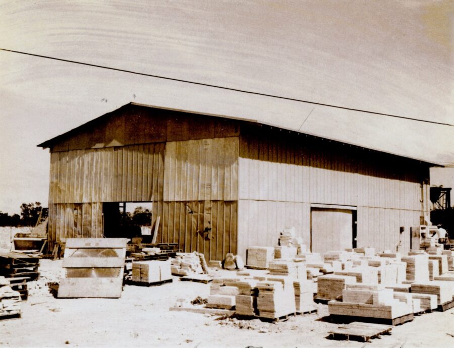 KEYS HISTORY: ONCE A THIRIVING BARRIER REEF SYSTEM, WINDLEY KEY OFFERS ...