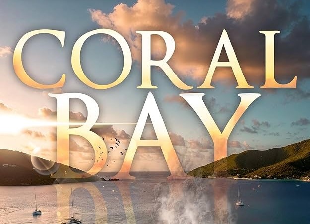 KEY WEST WRITER SHAWN MARTIN DEBUTS FIRST NOVEL