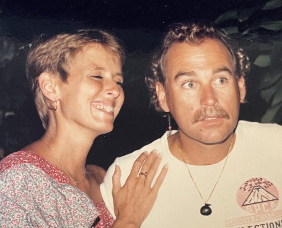 KEY WEST BACK IN THE DAY: BUFFETT & ‘THE MARGARITAVILLE MOVIE’