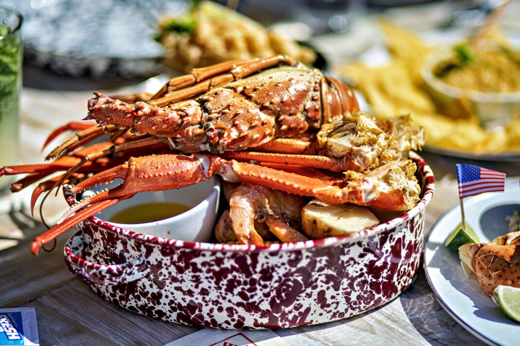 KEY WEST RESTAURANTS SERVE THEIR ‘LOBSTER BEST’ THROUGH AUG. 10
