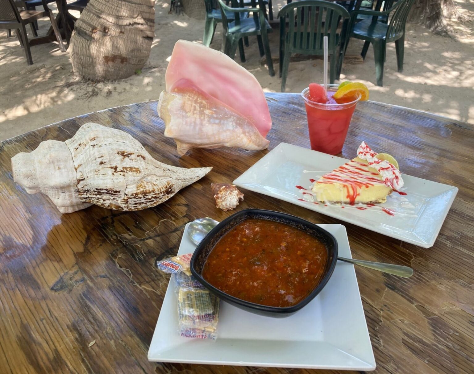 KEYS HISTORY: ENJOY ICONIC ISLAND EATS AND HISTORICAL TIDBITS AT ROBBIE’S