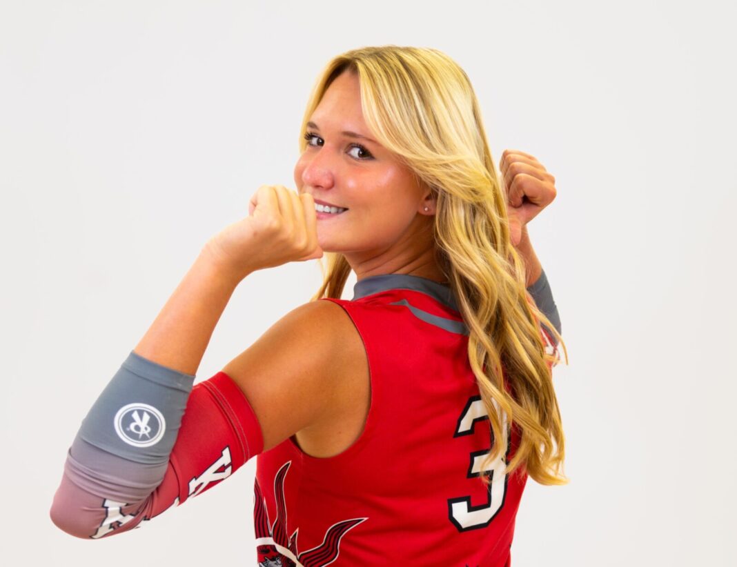 KEY WEST SERVES UP FIRST LOSS OF THE SEASON TO CORAL SHORES