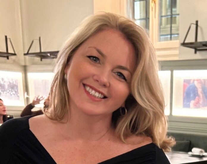 OBITUARY: CARA HIGGINS