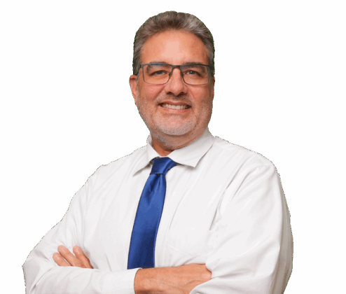 COMMISSIONER SAM KAUFMAN ENTERS KEY WEST MAYOR’S RACE