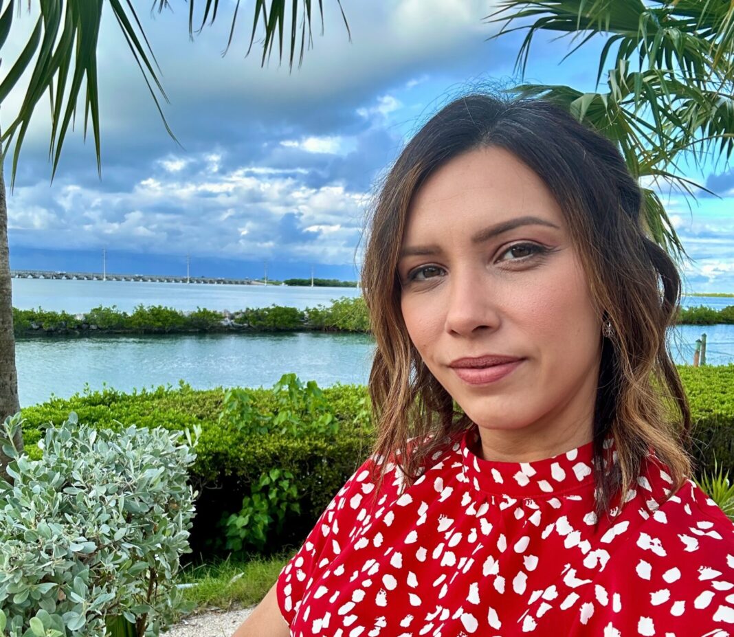 MANUELA MOBLEY RETURNS TO KEYS WEEKLY AS MARKET VP FOR THE UPPER KEYS