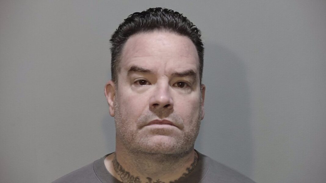 TAVERNIER MAN SENT TO PRISON FACES ADDITIONAL CHARGE AFTER HE ALLEGEDLY ...