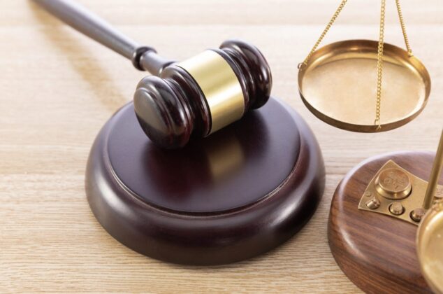 JUDGE MARK JONES TO RETIRE NEXT YEAR AFTER 30 YEARS ON THE BENCH
