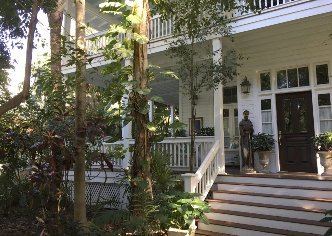 KEY WEST BACK IN THE DAY: THE ANGELS OF DUVAL