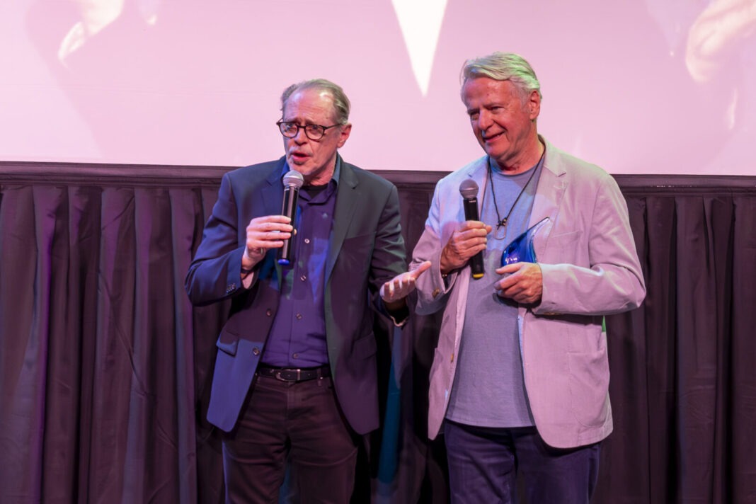KEY WEST FILM FESTIVAL HONORS SIR BILLY CONNOLLY & WELCOMES STEVE ...
