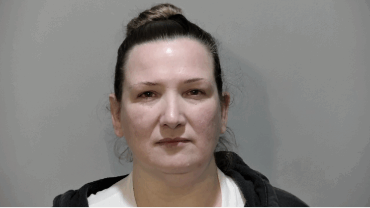 KEY WEST WOMAN GETS 3-PLUS YEARS IN PRISON FOR GRAND THEFT & FORGERY