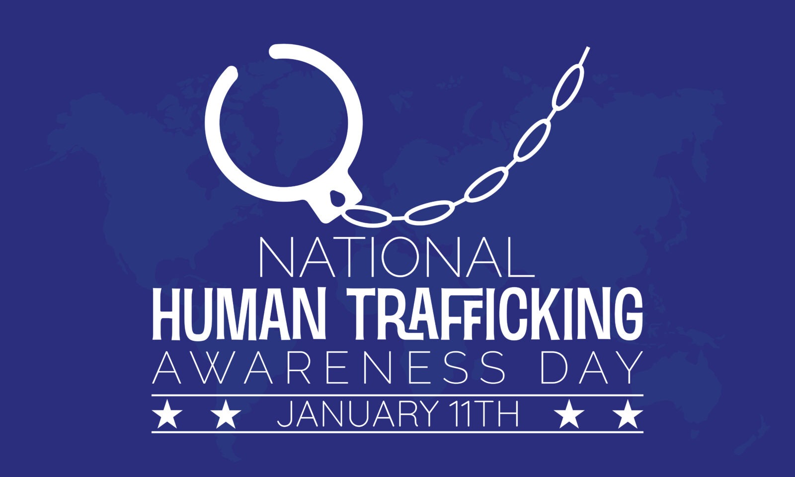 FREE HUMAN TRAFFICKING AWARENESS & PREVENTION WORKSHOP SET FOR JAN. 12 ...