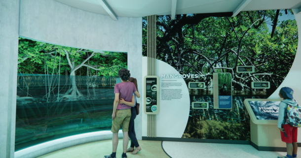STATE PARK'S $52 MILLION ATTRACTION REIMAGINES EXPLORATION IN THE ...